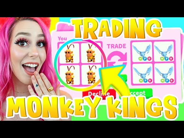 8 rarest pets in Roblox Adopt Me!