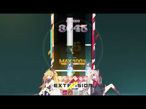 Steam Community :: Video :: DJMAX RESPECT V - Alice