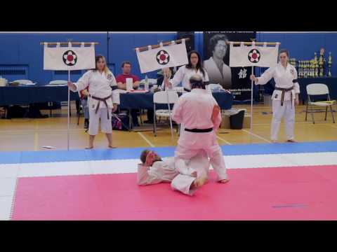 Tai Kai 2017 Full Demonstration