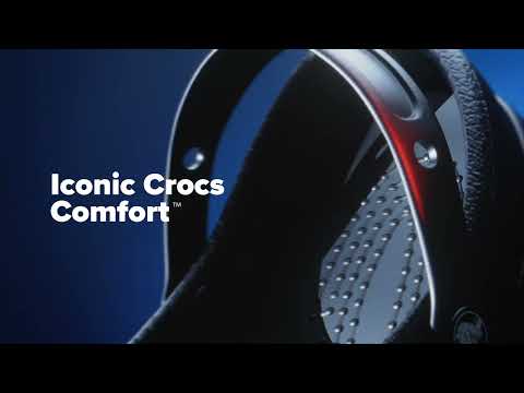 Crocs Unisex-Adult Bistro Clogs, Slip Resistant Work Shoes