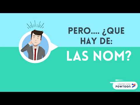 NOM VS ISO