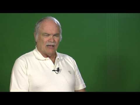 Paul Coates | Stories from the Arkansas Airwaves