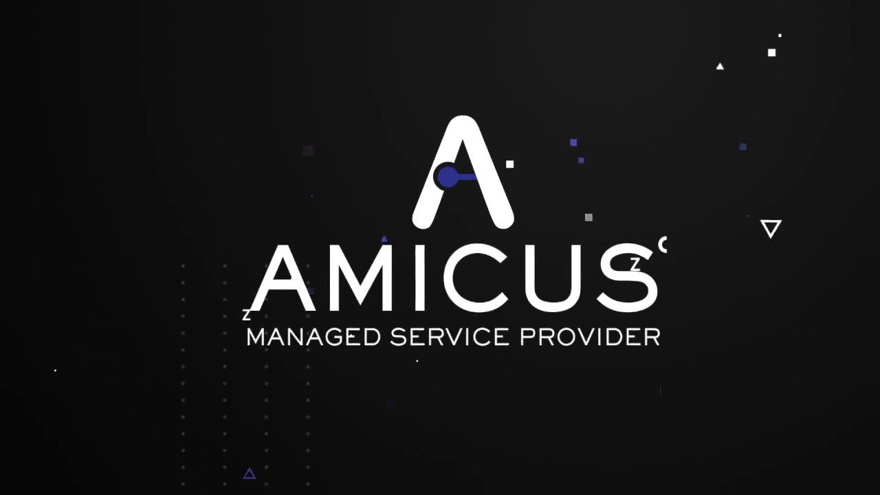 Amicus MSP - IT Services, Project Management, Marketing, Consulting