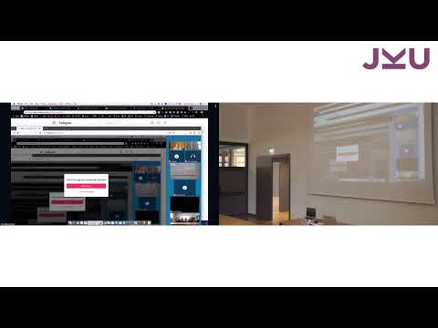 Tim Brzezinski - Using GeoGebra 3D Graphing Calculator with AR to Create, Build, and Test Models of