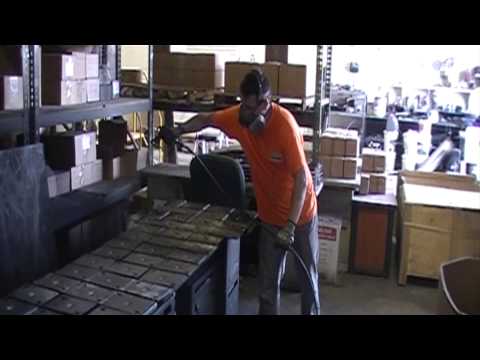 Dean Column Co. Inc. Videos