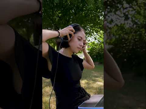 A day in my life learning French