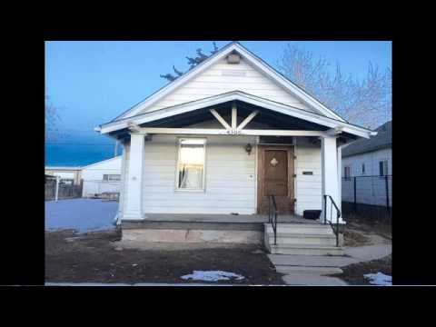 4314 Sherman Street Denver CO 80216