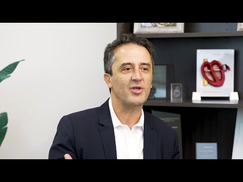 Meet an electrophysiologist in Miami, Florida: Dr. Jose Osorio