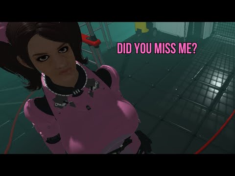 Steam Community :: Haydee 3