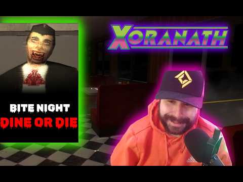 Steam Community :: Bite Night: Dine or Die
