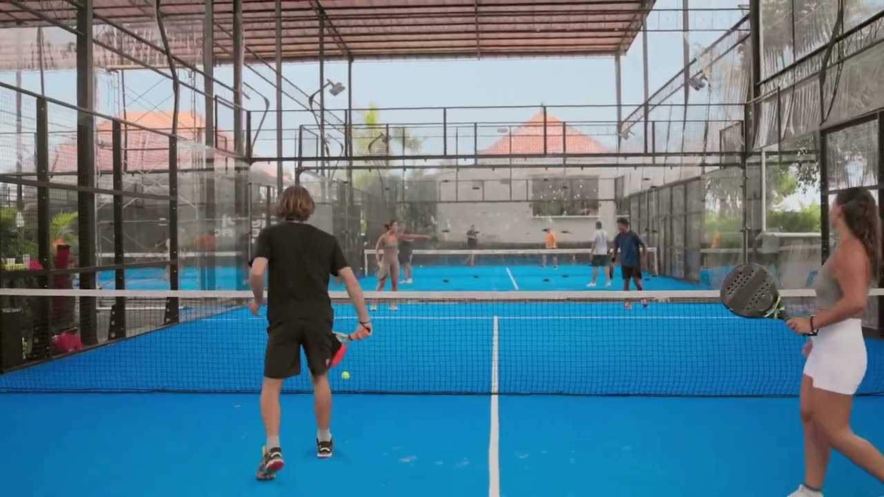 BELL SKYLINE PADEL