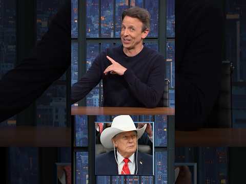 Last monologue jokes of 2025! - Standup Comedy