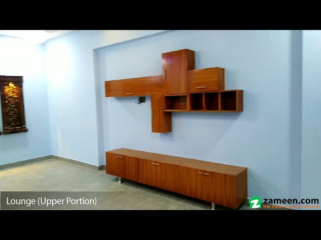 6 Marla Home For Sale In Main University Town Peshawar University Town ...