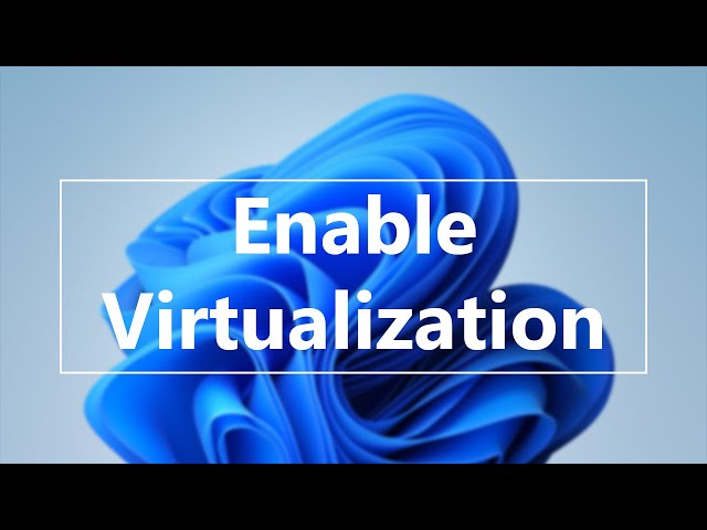 How to enable and use Windows Sandbox for a safe testing environment