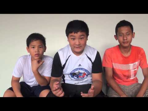 Bullying Example