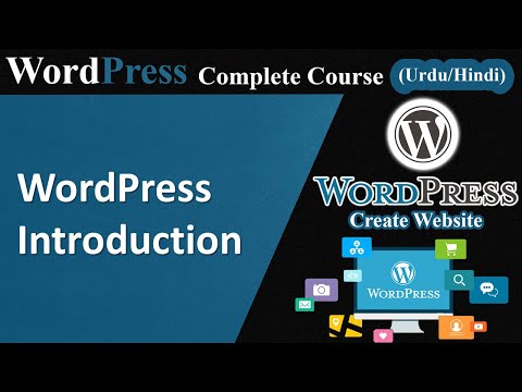 Learn WordPress Introduction | WordPress org Vs WordPress com - Mind Luster