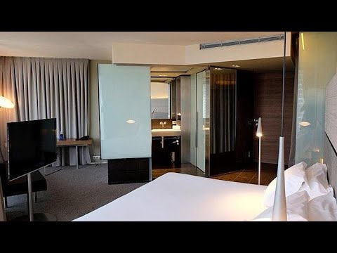 B Hotel, Barcelona, Spain