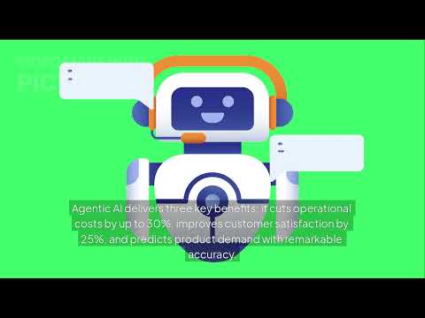 How Agentic AI Is Revolutionizing Retail: Support, Supply Chains & Personalization