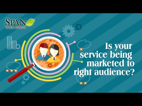 Span Global Services - Innovative Marketing Data Solutions Provider