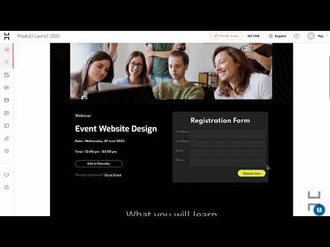 Tools to Promote Your Webinar and Drive Registrations | Best Platform for Webinars