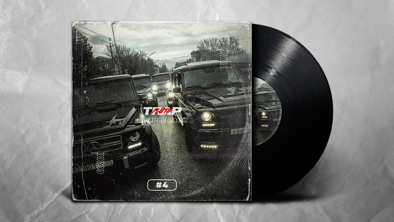 (Free) Trap Flute Sample Pack | Loops Kit #4 (Cubeatz, Pyrex Whippa, Southside, 808mafia, Wheezy)