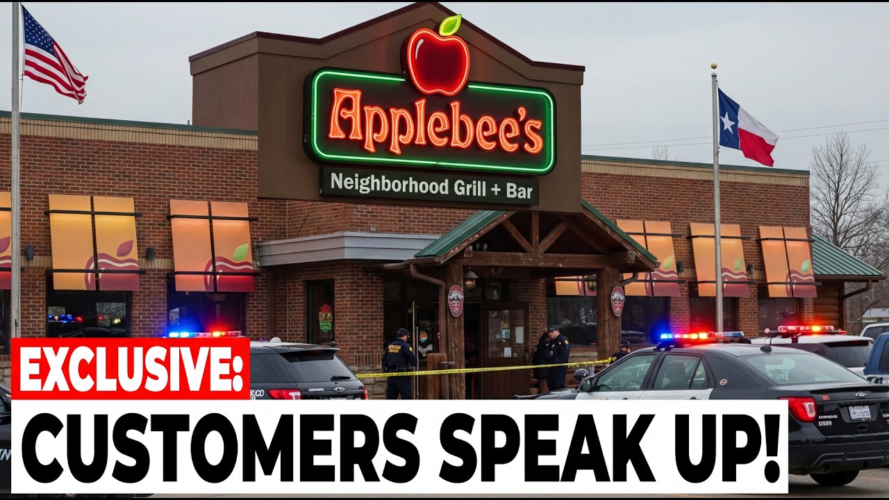 We Ranked 10 US Major Restaurant Chains WORST TO BEST—And The Data Doesn't Lie