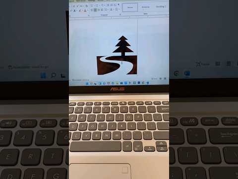MS Word Symbol Shortcut Key | #shorts #computer #tipsandtricks