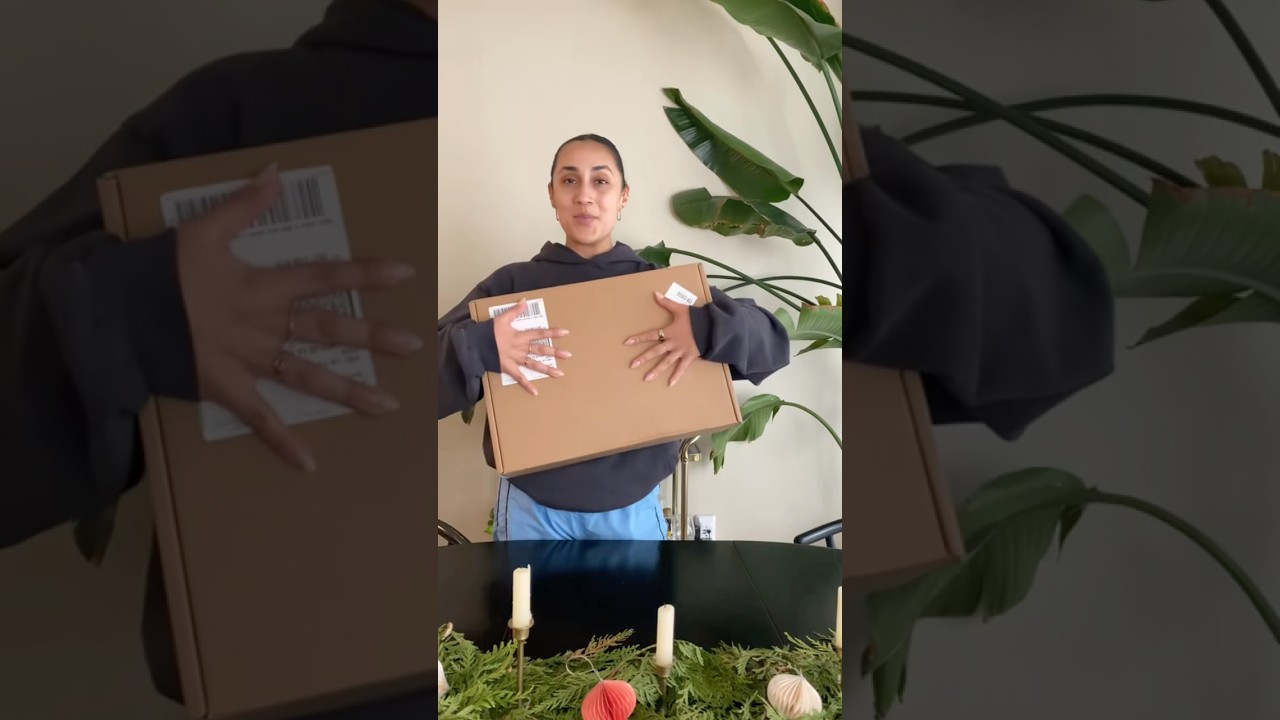 Cutest robe from Brooklinen #bathrobe