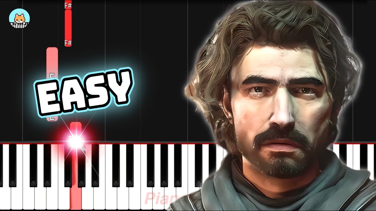 [full] Clair Obscur: Expedition 33 OST - 