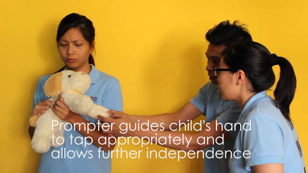 How To Teach Your Child To Get Attention Appropriately