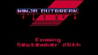 Buy Ninja Outbreak from the Humble Store