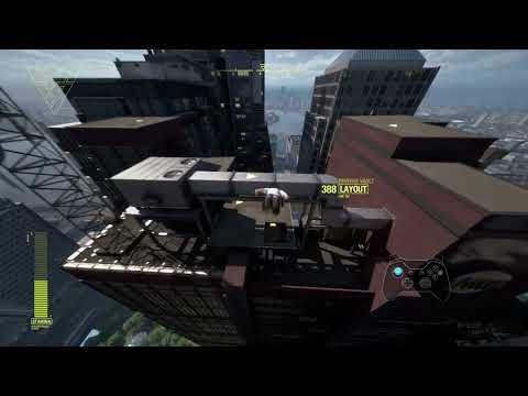 Steam Community :: Video :: STORROR Parkour Pro Reverse Vault Layout ...