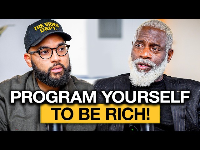 How To Become A Millionaire in 2025: Insights from Myron Golden | Galaxy.ai | Galaxy.ai