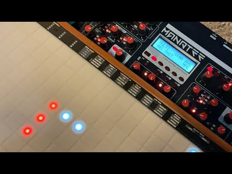 Smallest most digital desktop synth - Gearspace