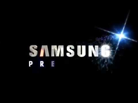 Samsung Logo