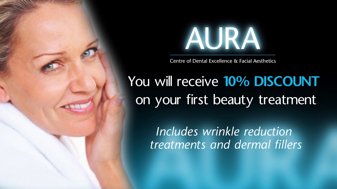 Aura HD Slideshow