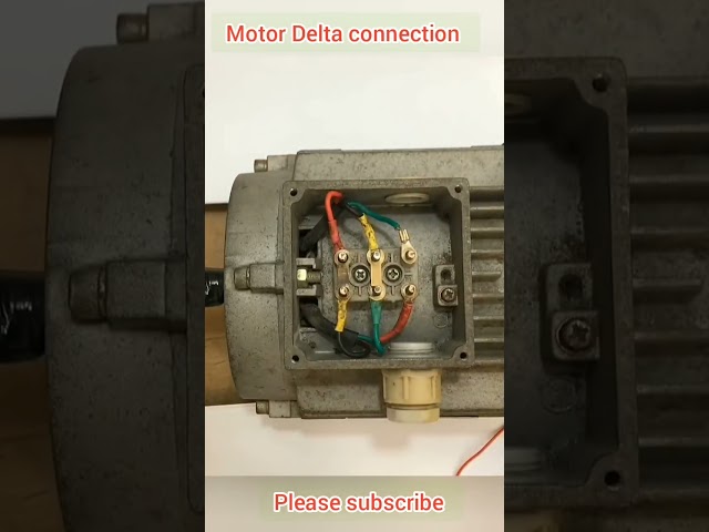 Motor terminal blocks - Motor Terminal Blocks Trader - Retailer from ...