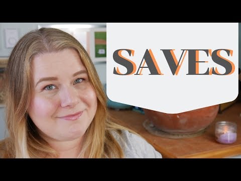 Saves, Holds, and Blown Saves - Baseball Basics