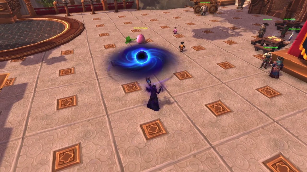 Big spell incoming in TWW? - #8 by Aneurysm-nerzhul - Priest - World of ...