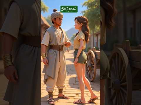 The story of biryani and rich people #shorts #viralshorts