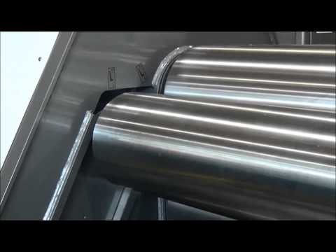 Bertsch Robust Design