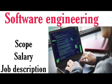 Software engineering career opportunities in Pakistan