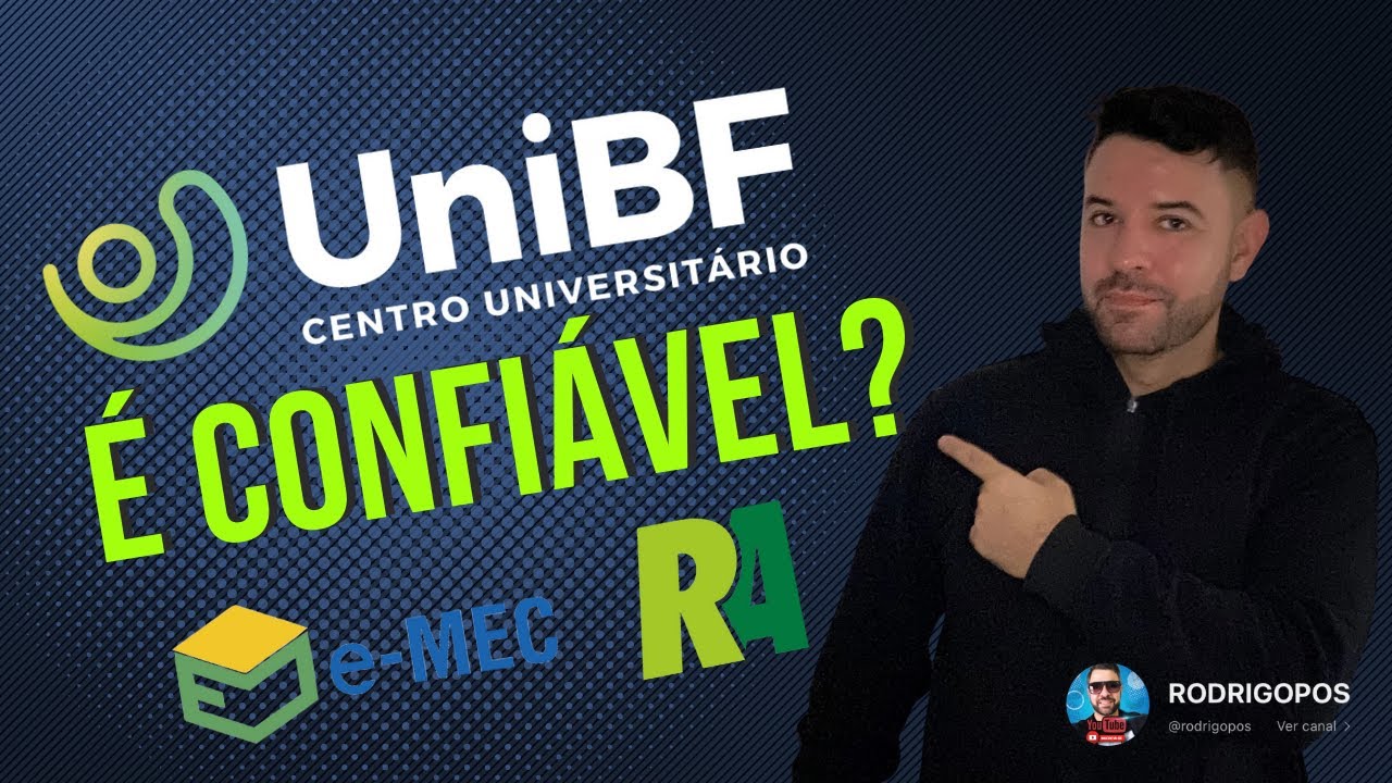 Is UniBF Reliable? What About the Bachelor's Degree in Pedagogy?