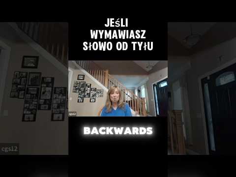 Polish Pronunciation Hack?!
