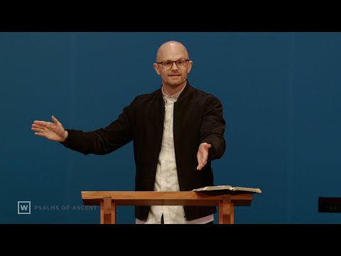 Why do we need each other as disciples? - Psalm 133