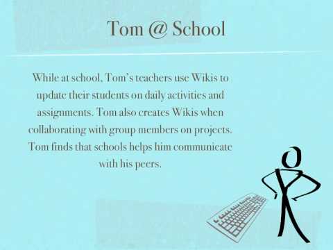 Social Networking in Education