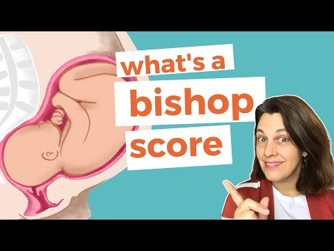 Bishop's Score Explained | Predicting Labor Readiness & Induction Success