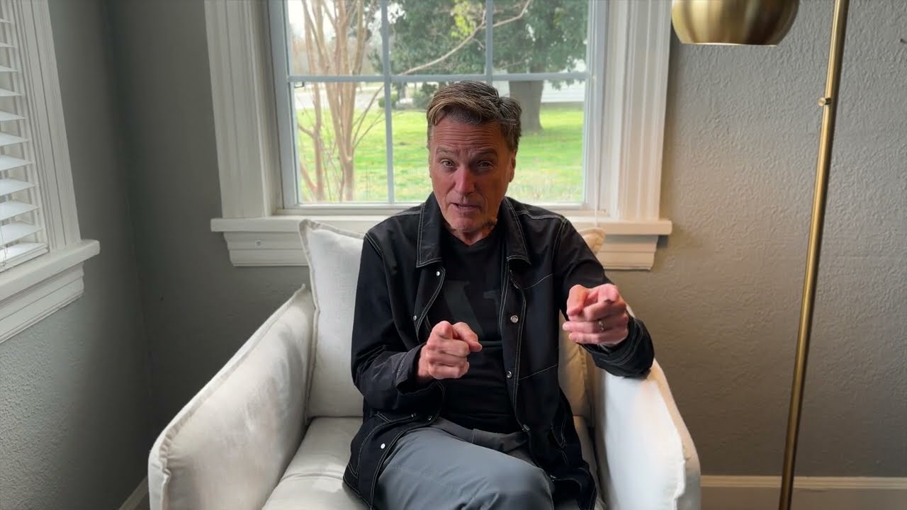 Michael W. Smith - Coming to Mayo Performing Arts Center (Morristown, NJ) April 24, 2025
