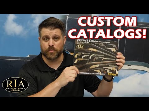 True Gun Value | Rock Island Auction