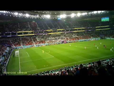 Morocco vs Portugal ~ FULL GAME ~ 2022 FIFA World Cup ~ Complete Match